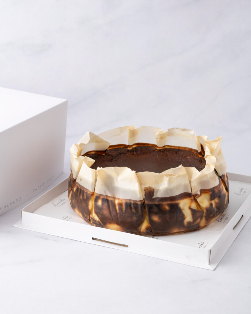 TORTA VASCA – Deniks